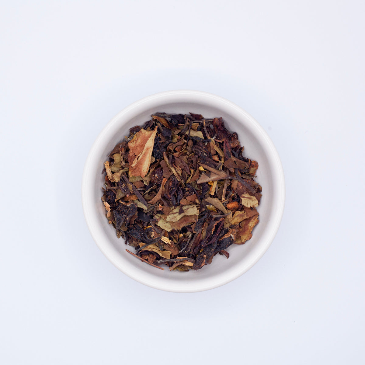 Sibahle Teas - African Teas - Premium Loose-Leaf Teas